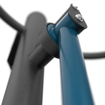 Side Stepper - ActiveFit Outdoor Fitness Equipment