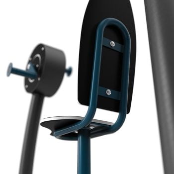 Hand Bike - ActiveFit Outdoor Fitness Equipment