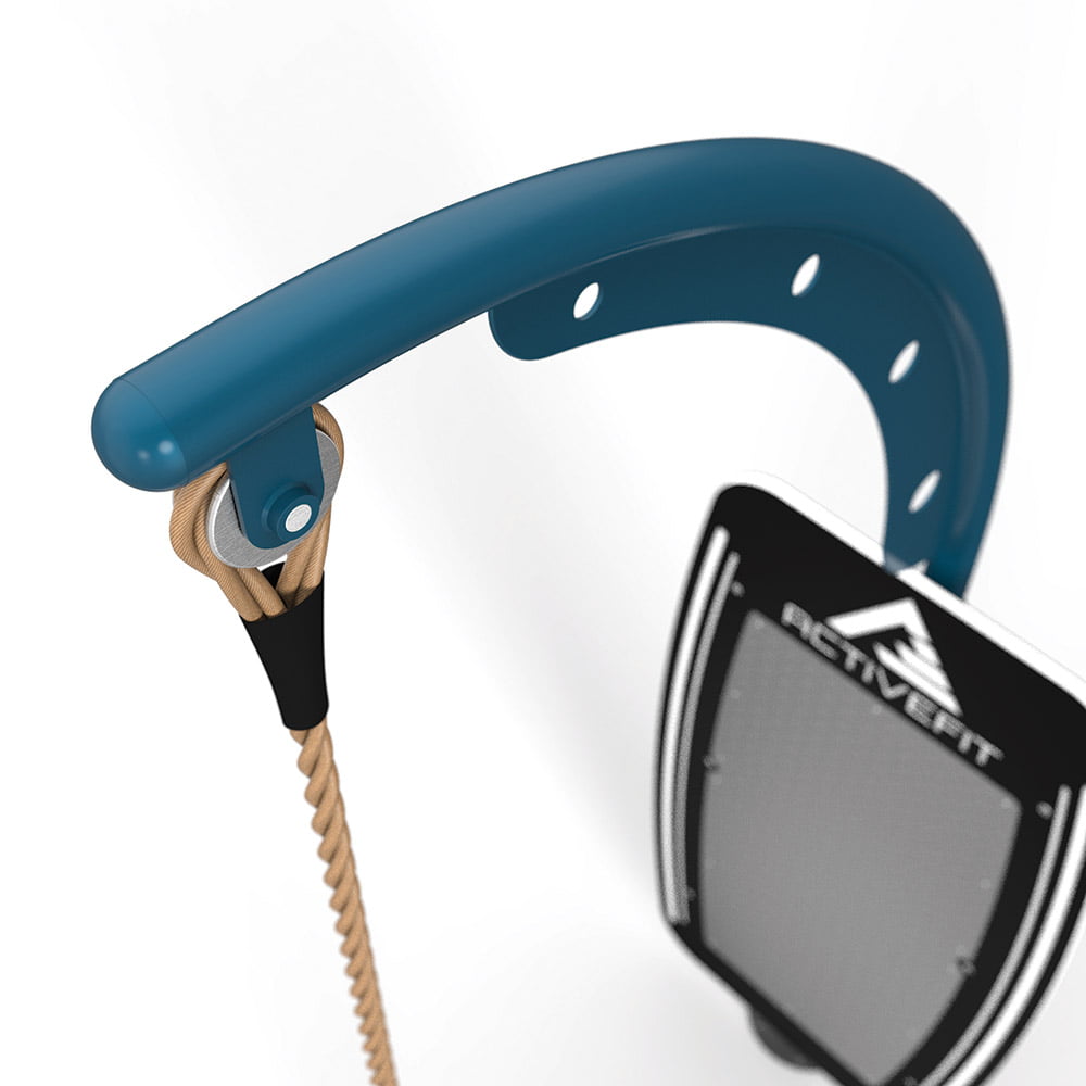 Rope Climber - ActiveFit Outdoor Fitness Equipment